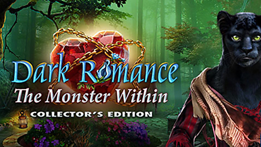 Dark Romance: The Monster Within Collector's Edition - MacGameStore