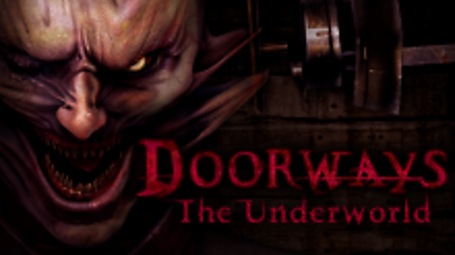 Doorways: The Underworld | macgamestore.com