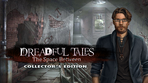 Dreadful Tales: The Space Between Collector's Edition | macgamestore.com