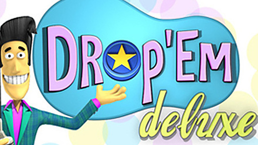 Drop'Em Deluxe | macgamestore.com