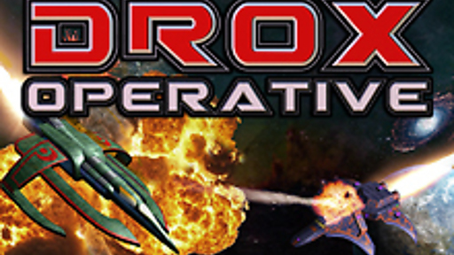Drox Operative - MacGameStore