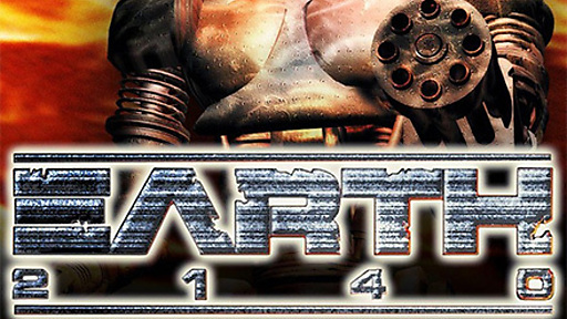 Earth 2140 (disabled) | macgamestore.com