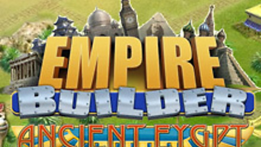 Empire Builder: Ancient Egypt | macgamestore.com