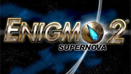 Enigmo 2 - MacGameStore