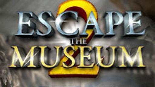 Escape The Museum 2 - MacGameStore