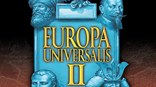 Europa Universalis II | macgamestore.com