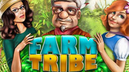 Farm Tribe - MacGameStore