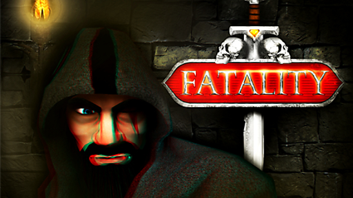 Fatality - MacGameStore