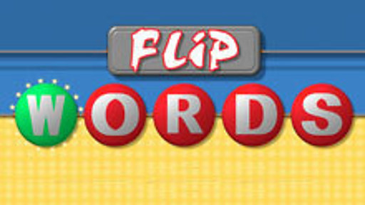 Flip Words - MacGameStore