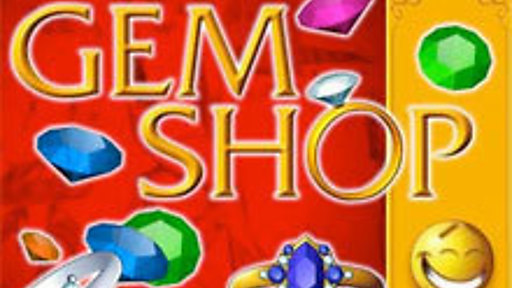 Gem Shop | macgamestore.com