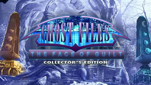 Ghost Files 1: The Face of Guilt Collector's Edition | macgamestore.com