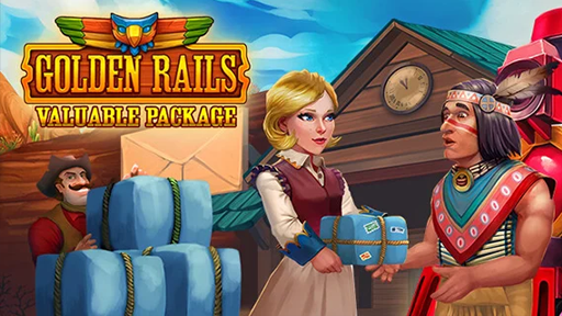 Golden Rails 6: Harvest of Riddles Collector's Edition | macgamestore.com