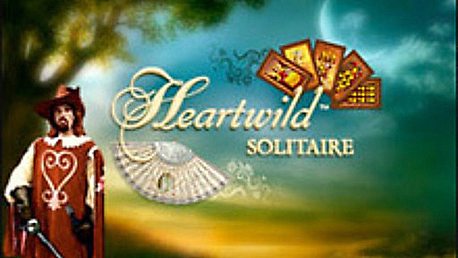Heartwild Solitaire - MacGameStore