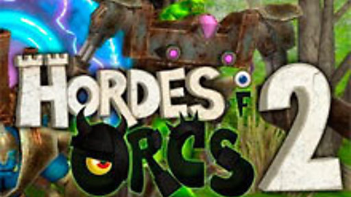 Hordes of Orcs 2 | macgamestore.com