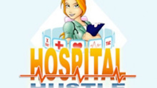 Hospital Hustle - MacGameStore