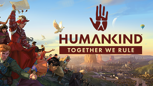 HUMANKIND™ - Together We Rule Expansion Pack | macgamestore.com
