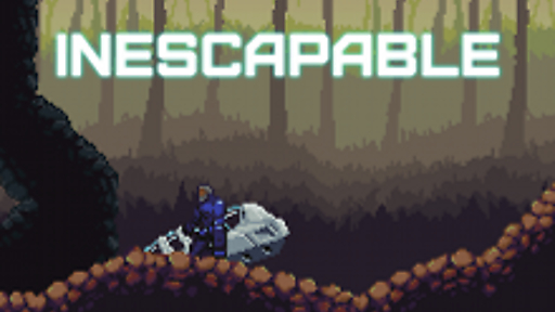 Inescapable - MacGameStore