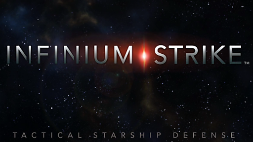 Infinium Strike (disabled) | macgamestore.com