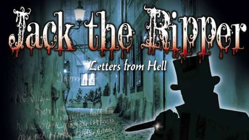 Jack the Ripper: Letters from Hell Extended Edition (discontinued ...