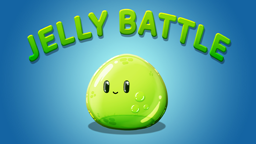 Jelly Battle | macgamestore.com