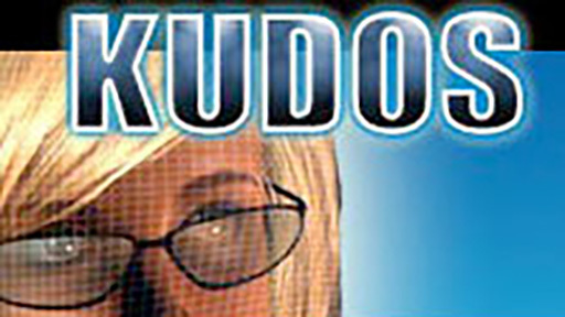 Kudos | macgamestore.com