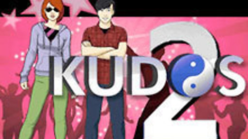 Kudos 2 - MacGameStore