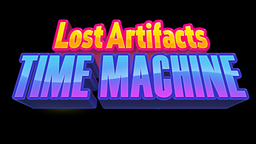 Lost Artifacts: Time Machine | macgamestore.com