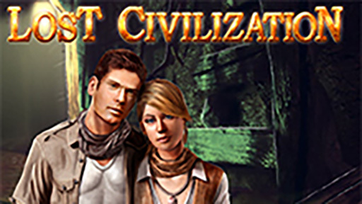 Lost Civilization - MacGameStore