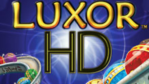Luxor HD - MacGameStore