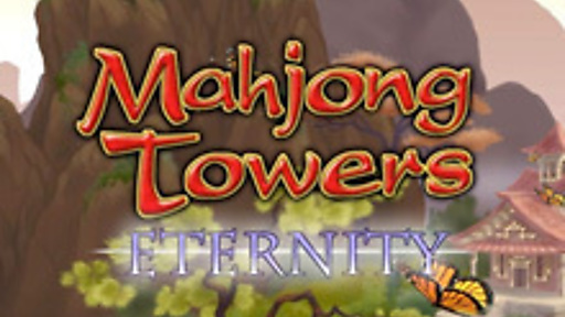 Mahjong Towers Eternity | macgamestore.com