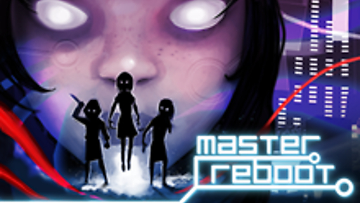 Master Reboot - MacGameStore