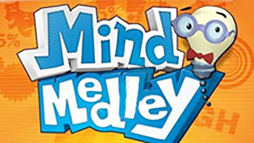 Mind Medley - MacGameStore