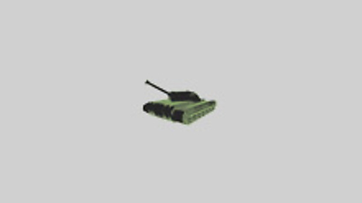 Mountain Tanks - MacGameStore