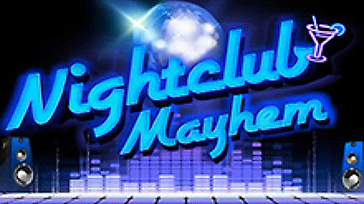 Nightclub Mayhem - MacGameStore