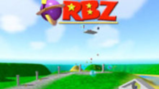 Orbz - MacGameStore