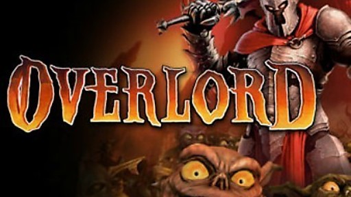 Overlord - MacGameStore