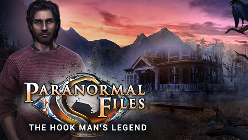 Paranormal Files: The Hook Man’s Legend | macgamestore.com