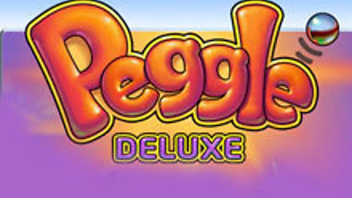 Peggle Deluxe - MacGameStore