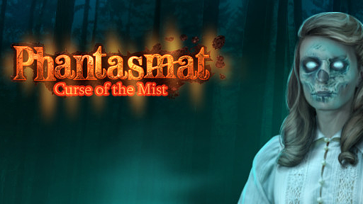 Phantasmat: Curse of the Mist | macgamestore.com