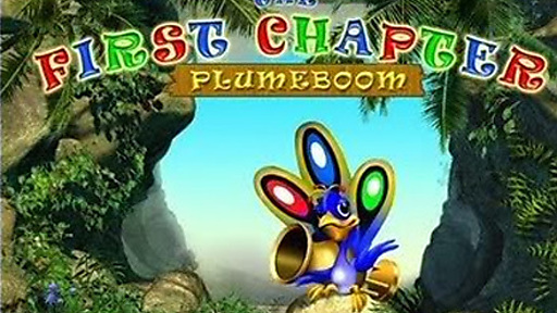 Plumeboom: The First Chapter | macgamestore.com