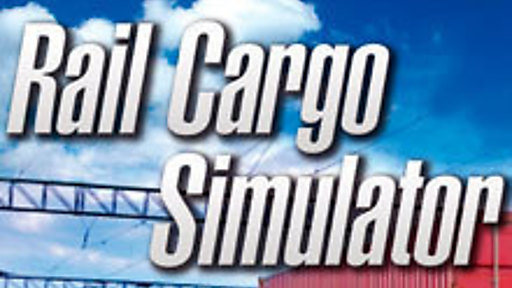 Rail Cargo Simulator | macgamestore.com