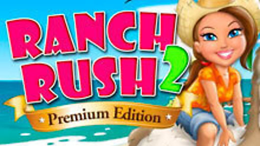 Ranch Rush 2: Premium Edition - MacGameStore