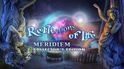 Reflections of Life: Meridiem Collector's Edition | macgamestore.com
