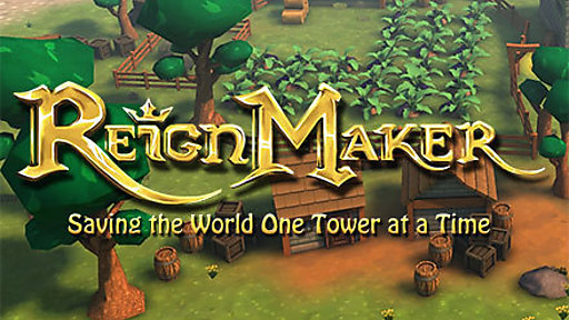 ReignMaker (disabled) | macgamestore.com