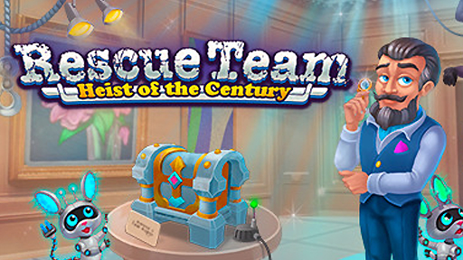 Rescue Team 10: Danger from Outer Space CE - MacGameStore