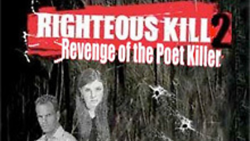 Righteous Kill 2 | macgamestore.com