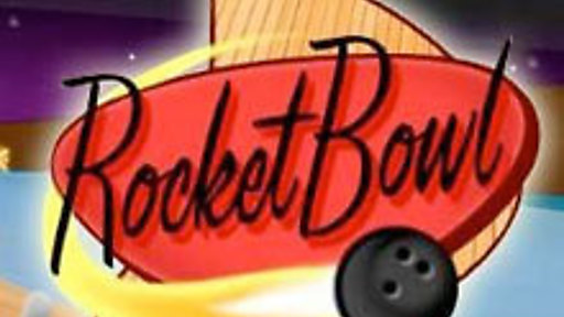 RocketBowl - MacGameStore