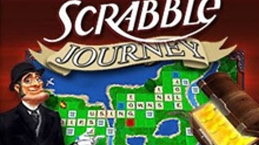 Scrabble Journey - MacGameStore