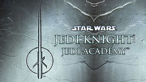Star Wars Jedi Knight - Jedi Academy - MacGameStore