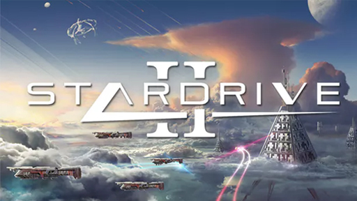 StarDrive 2 | macgamestore.com